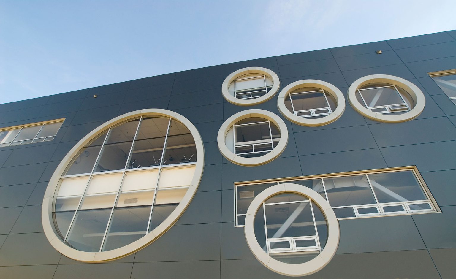 Ramon C. Cortines School of Visual & Performing Arts | CMF Inc