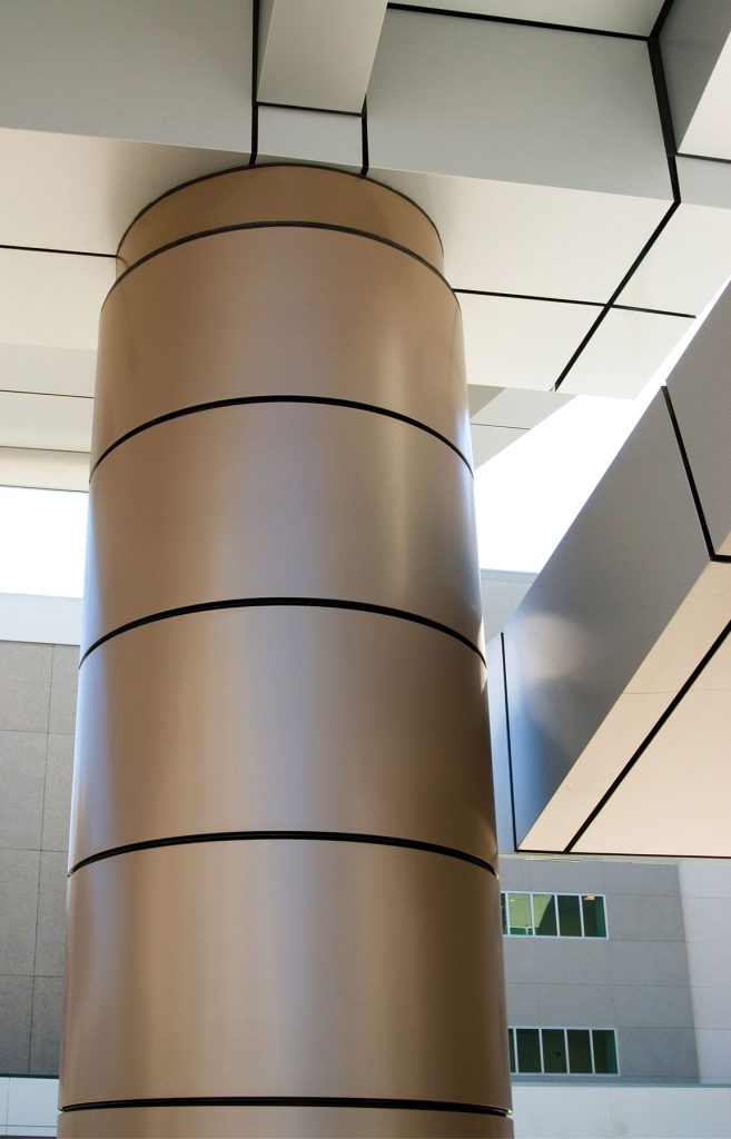 Kaiser West LA | CMF Inc