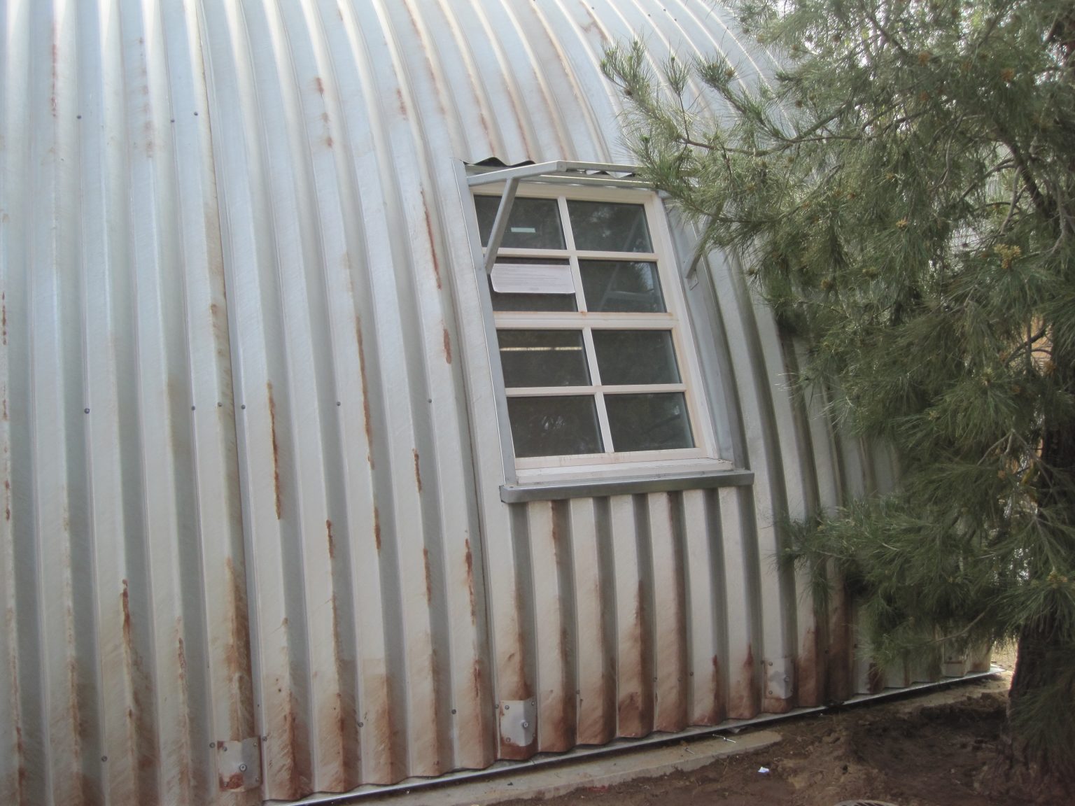 Disney Sarge's Supply Hut | CMF Inc