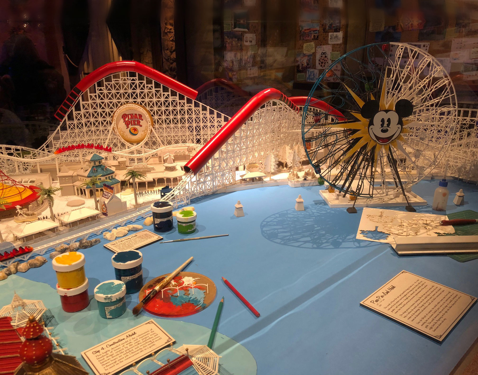 Disney's Incredicoaster | CMF Inc